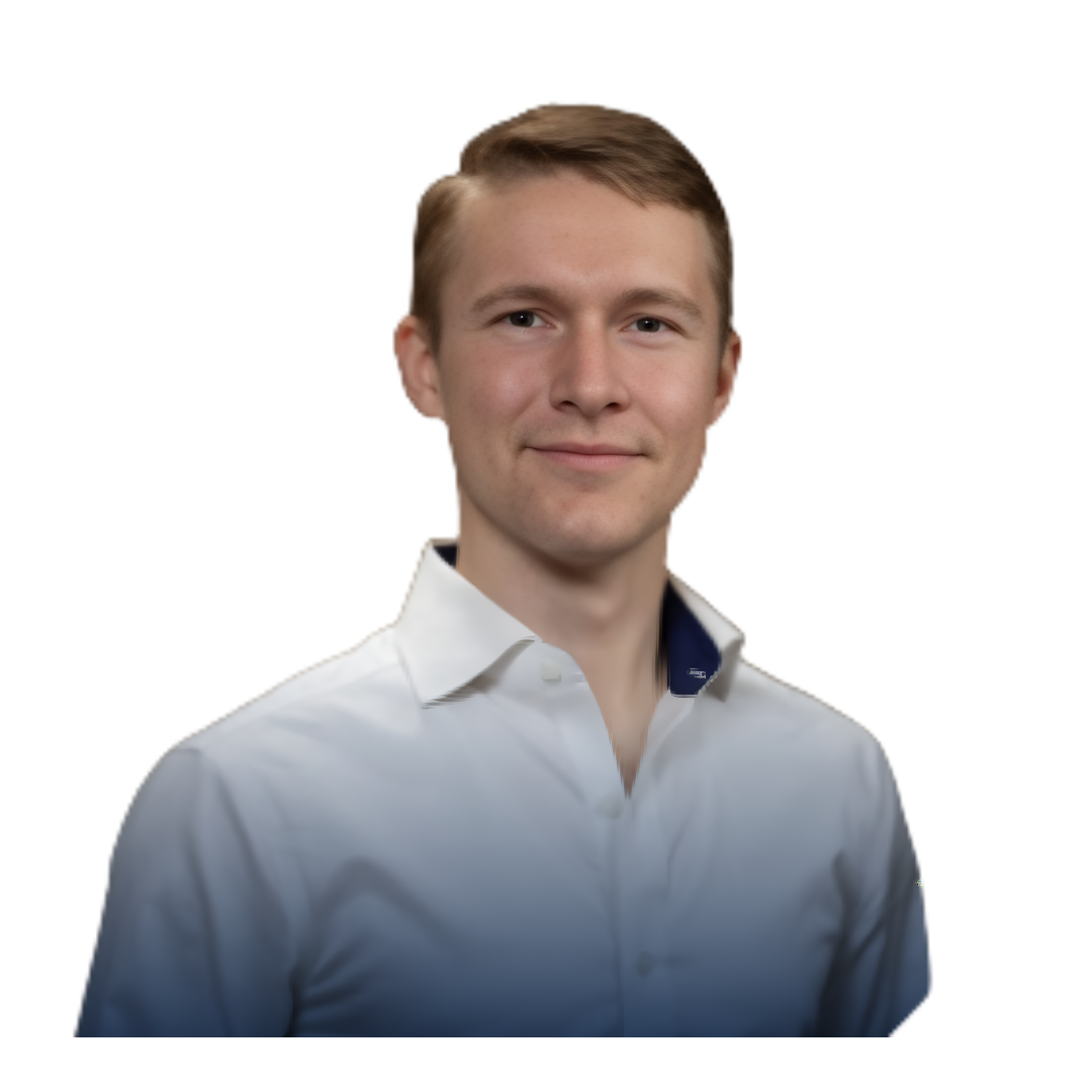 Jeff Knox - Innospark Ventures